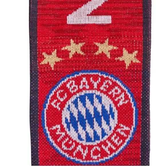 adidas | Accessories | Fc Bayern Munich Scarf Adidas | Poshmark